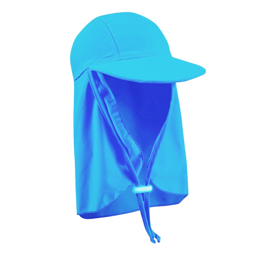 Baby Legionnaire Style Baseball Cap Boy Girl Child... – Vicedeal