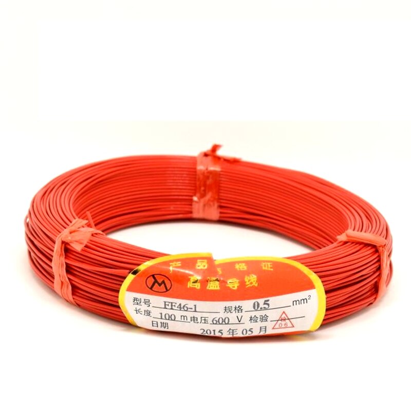 100M Cable Wire for Vehicle Loop Detector Coil Sen... – Vicedeal