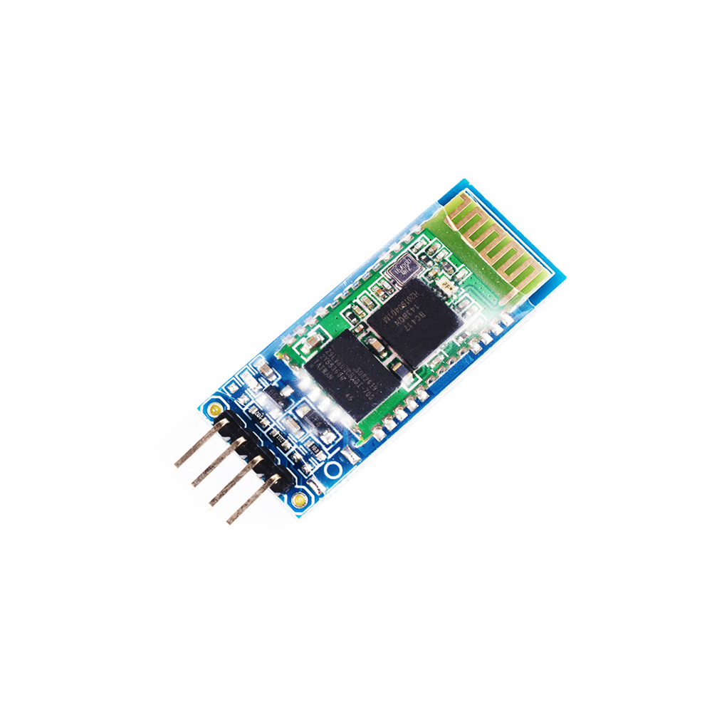 Módulo inalámbrico HC-05 HC05 para rduino serie 6 ... – Grandado