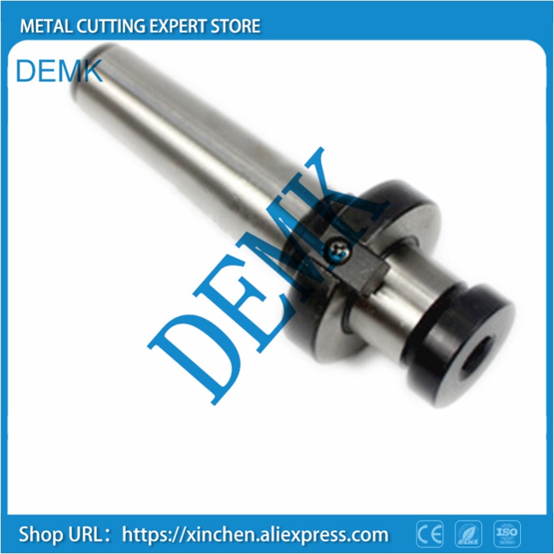 MT3 FMB22 FMB27 FMB32 FMB40 Face Milling Toolholde... – Grandado