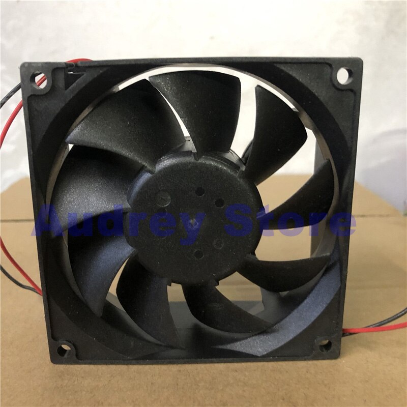 Adda 2-Wire Cooling Dc Fan Air Blower 92*92*38 AD0... – Vicedeal