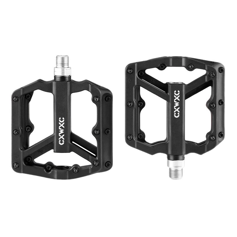 CXWXC Ultralight Nylon Bicycle Pedal Bike Platform... – Grandado