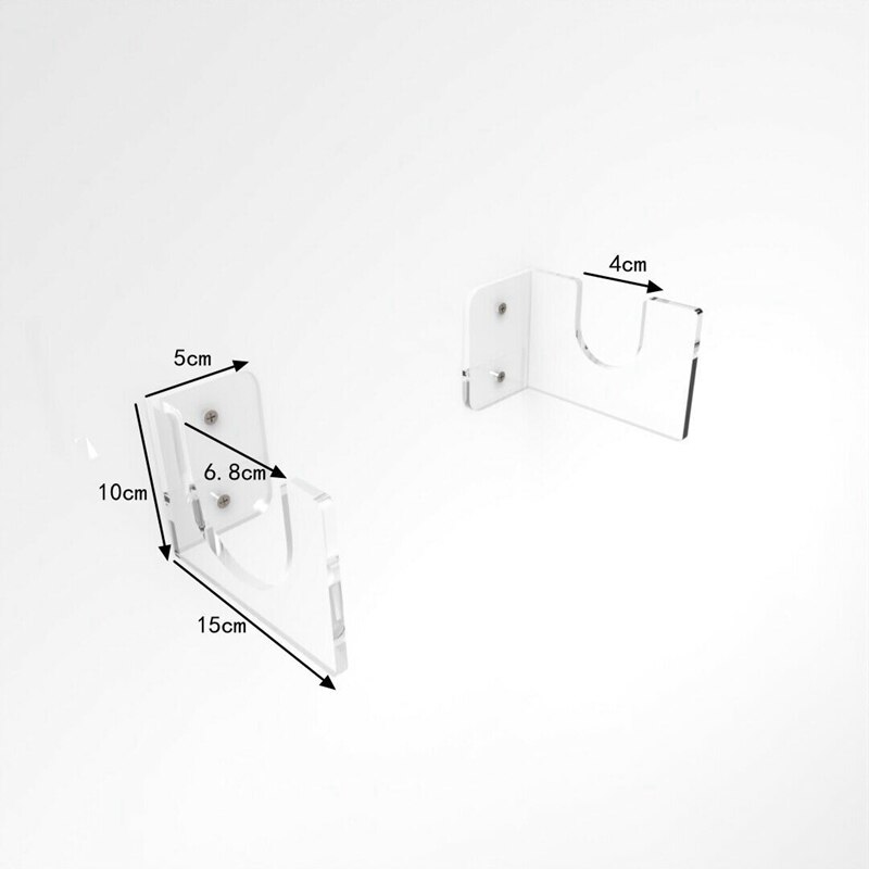 Clear Acrylic Baseball Bat Display Wall Mount,Hang... – Grandado