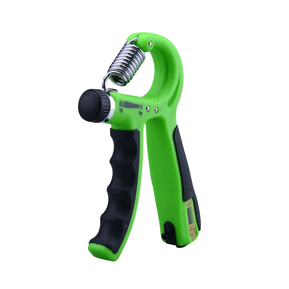 5-60Kg Hand Grip Adjustable Heavy Gripper Wrist Tr... – Grandado
