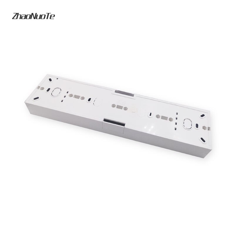 4-Gang External Wall Mount Switch Wiring Box 343*8... – Grandado