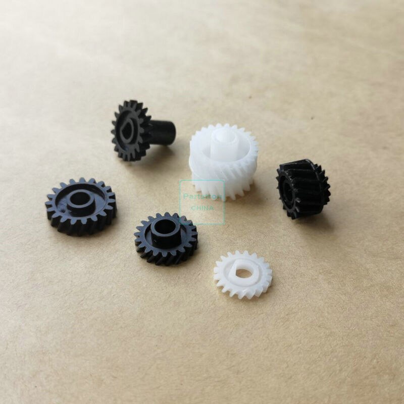 Developer Gear Kit 6 Stuks Voor Gebruik In Konica ... – Grandado