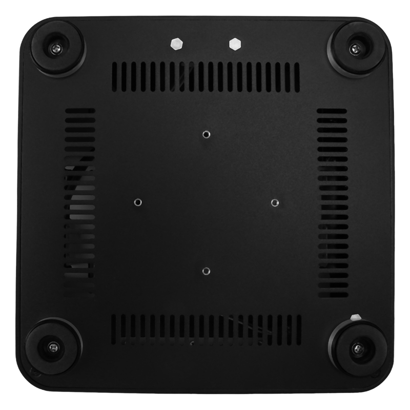 L80S Computer Cases Aluminum Chassis Desktop Mainf... – Grandado