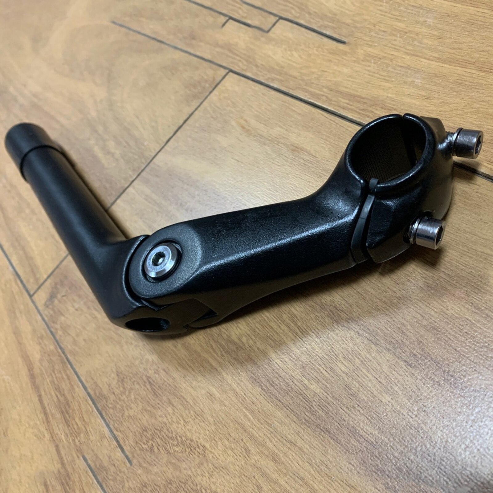 Quill Stem MTB Road Bike Gooseneck 25.4mm Front Fo... – Grandado