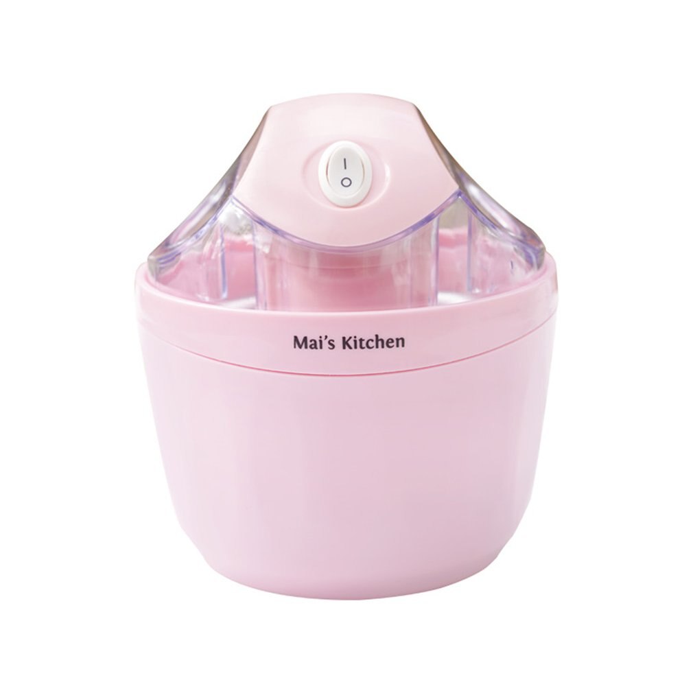 Ice Cream Maker Machine DIY Ice Cream Maker Machin... – Grandado Ice Cream Maker Machine DIY Ice Cream Maker Machin... – Grandado