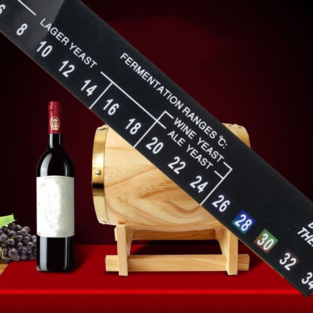 Nuttig 2C Om 36C Digitale Vergister Brouwen Thermo... – Grandado