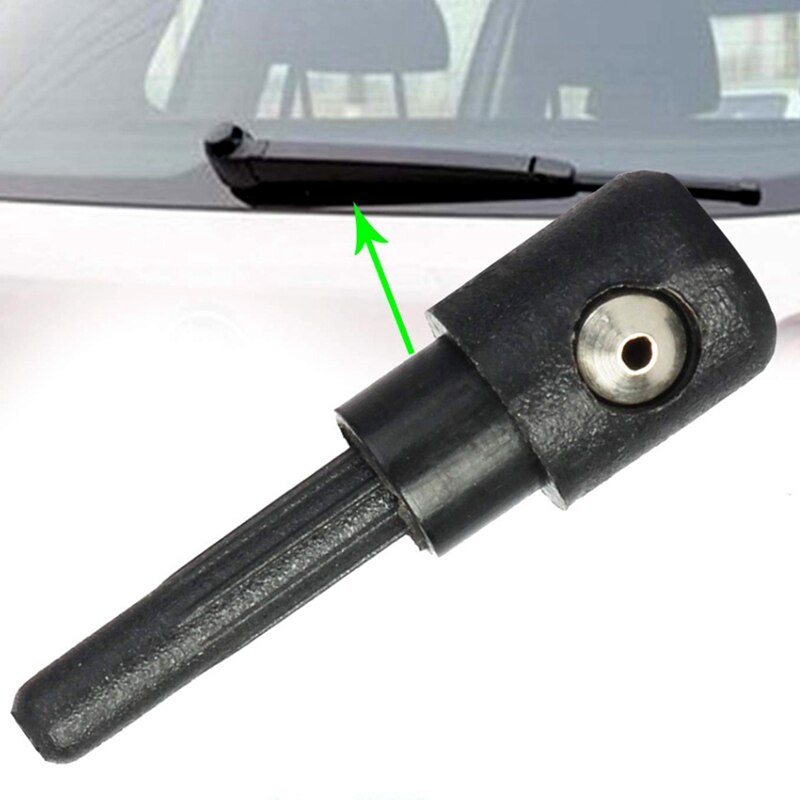 Rear Windshield Washer Nozzle 3B9955985A Water Spr... – Grandado