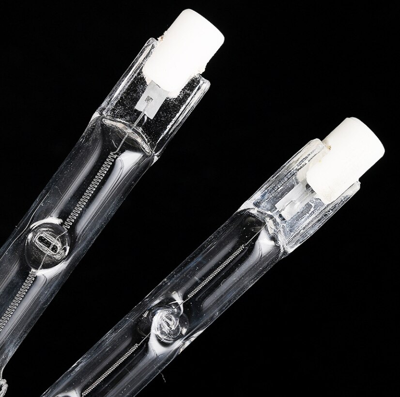 3pcs/LOT Halogen Lamp 220V J78 150W J118 500W R7S ... – Grandado