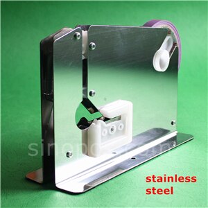 Metal House Bag Taper With Trimmer, supermarket st... – Grandado