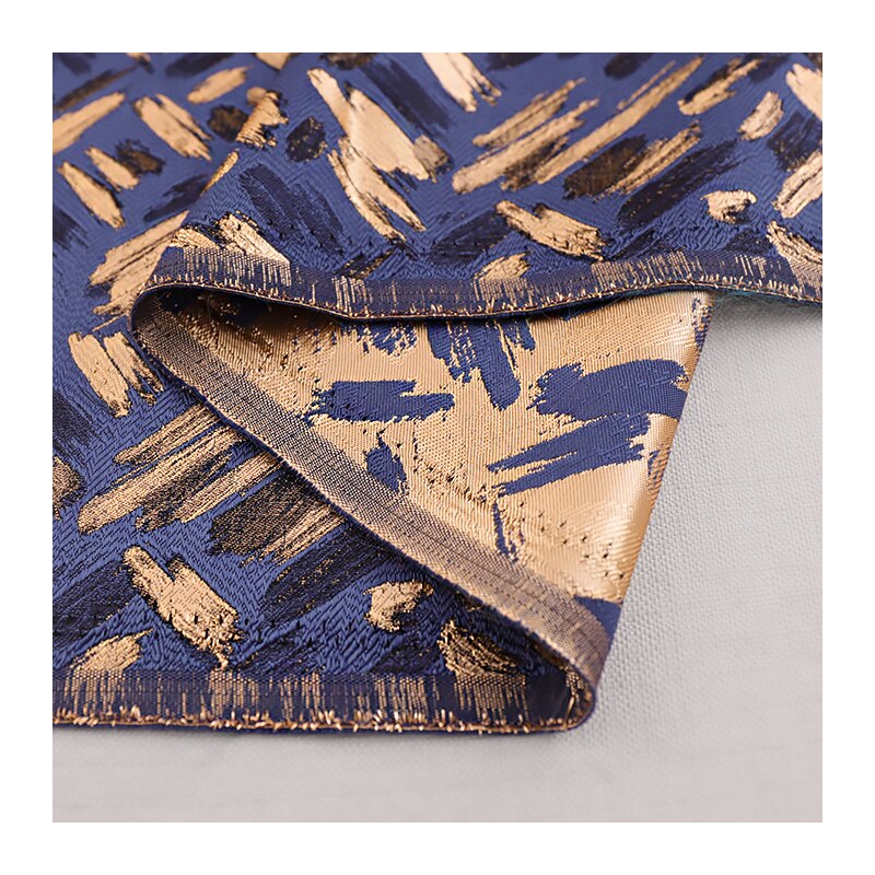 Jacquard Brocade Stoffen Voor Pak Rok Jas En Satij... – Grandado