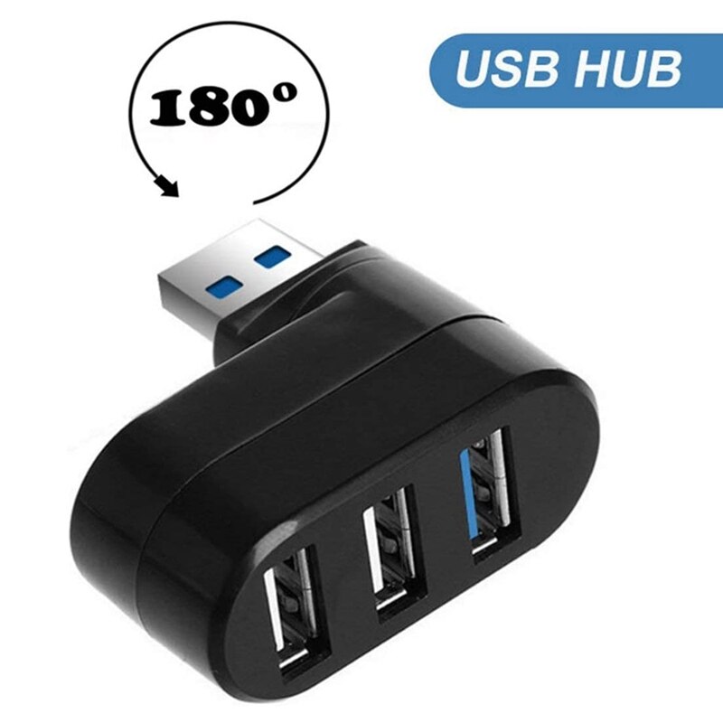 Usb Hub 3/6 Port High Speed Usb Hub 3.0 Meerdere S... – Grandado