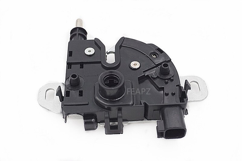 voor FORD FOCUS MK2 2004 C-Max 2003 Kuga Motorkap ... – Grandado