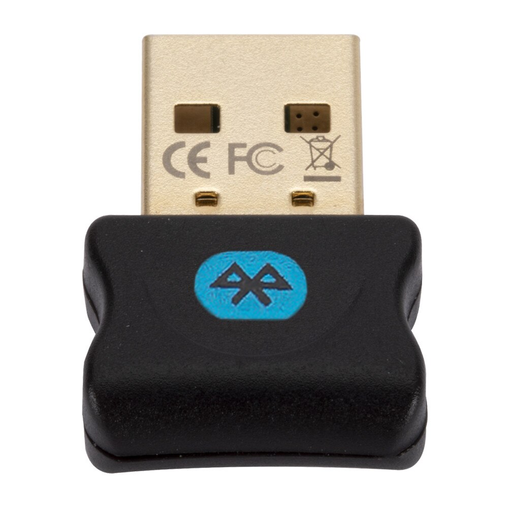 Mini Wireless USB Bluetooth V5.0 Adapter For Compu... – Grandado