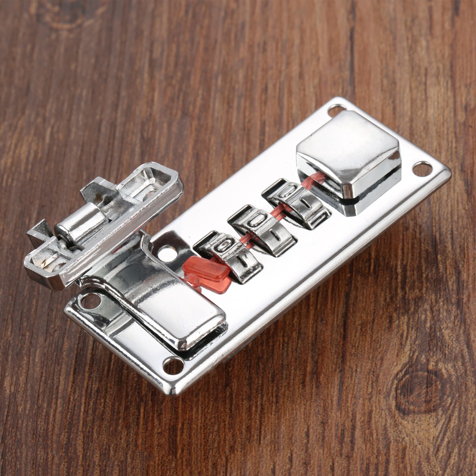 65*29mm Password Lock Latch Jewelry Wooden Box Fix... – Grandado