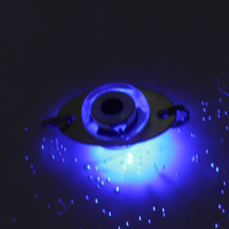 Mini Vissen Lokken Licht Led Deep Onderwater Licht... – Vicedeal