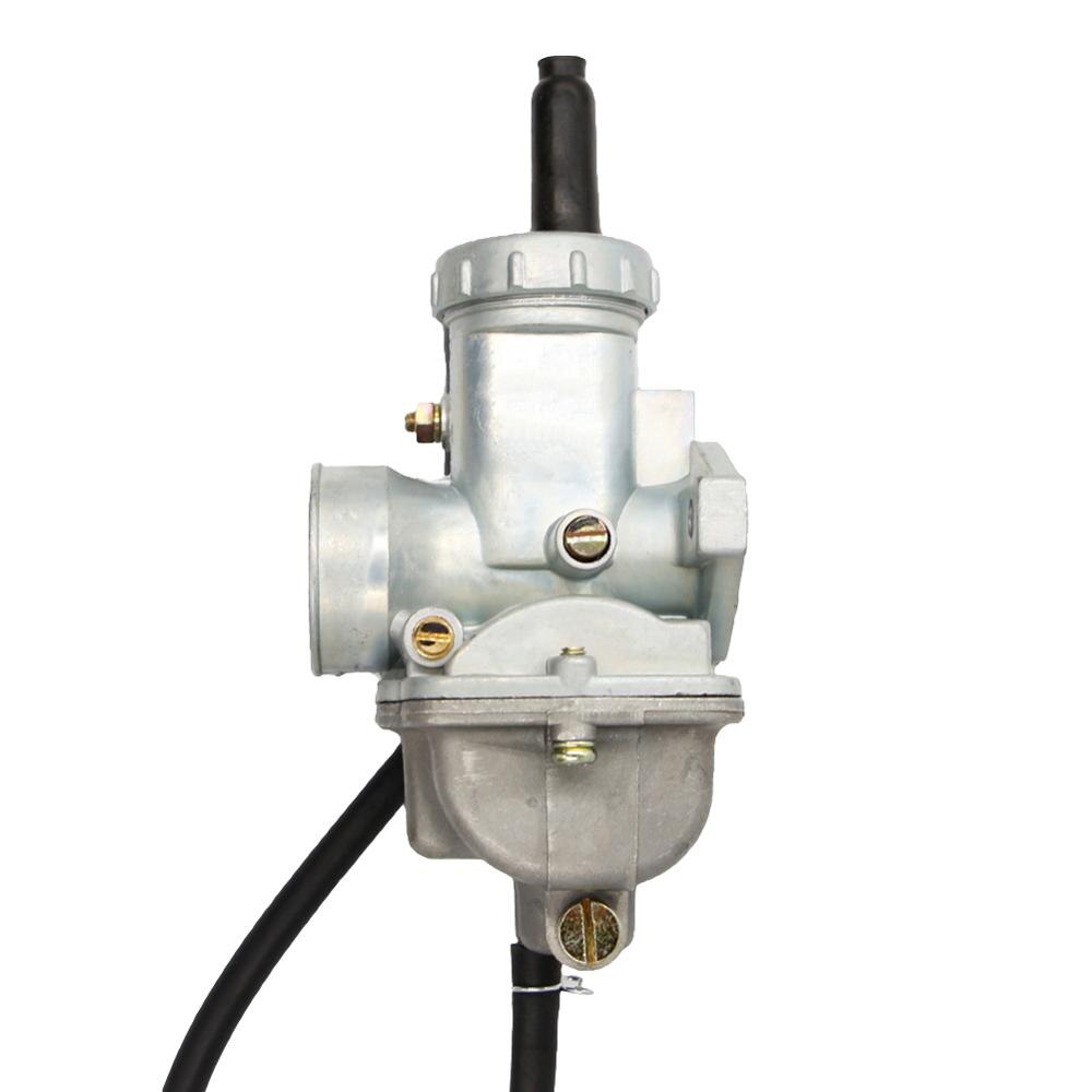 Hand Choke PZ16 16mm Carburetor Carb Kit for Keihi... – Grandado