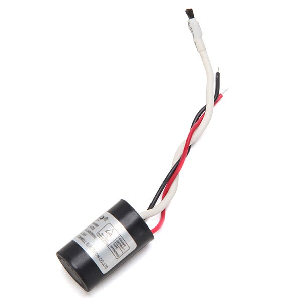 Diy Negatieve Ionen Anion Generator Ionisator Luch... – Vicedeal