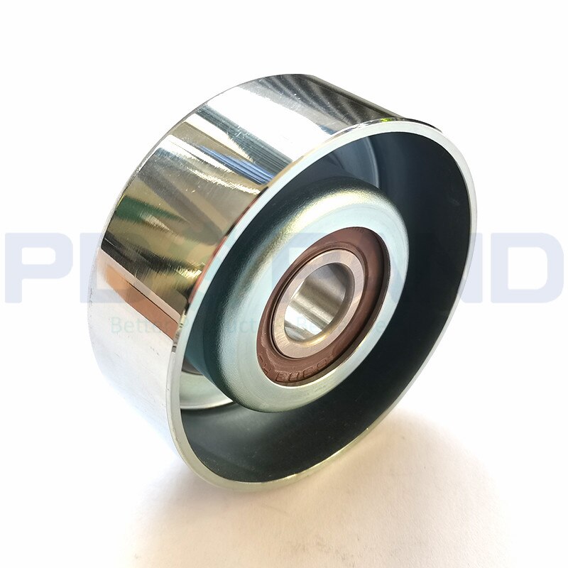 Drive Belt Idler Pulley 23770-AA070 forSubaru Fore... – Grandado