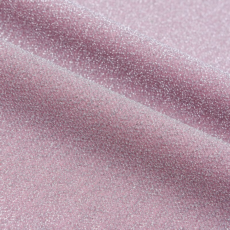 Shimmer Fabric Metallic Polyester Party decoration... – Grandado