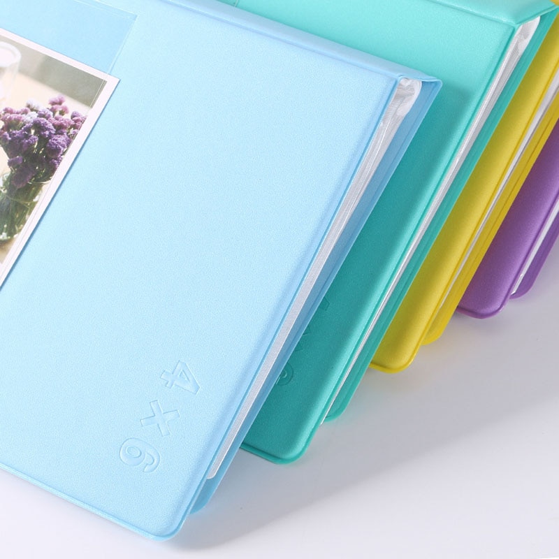 1pcs/lot Candy Color 6 Inch Home Travel Memory Int... – Vicedeal