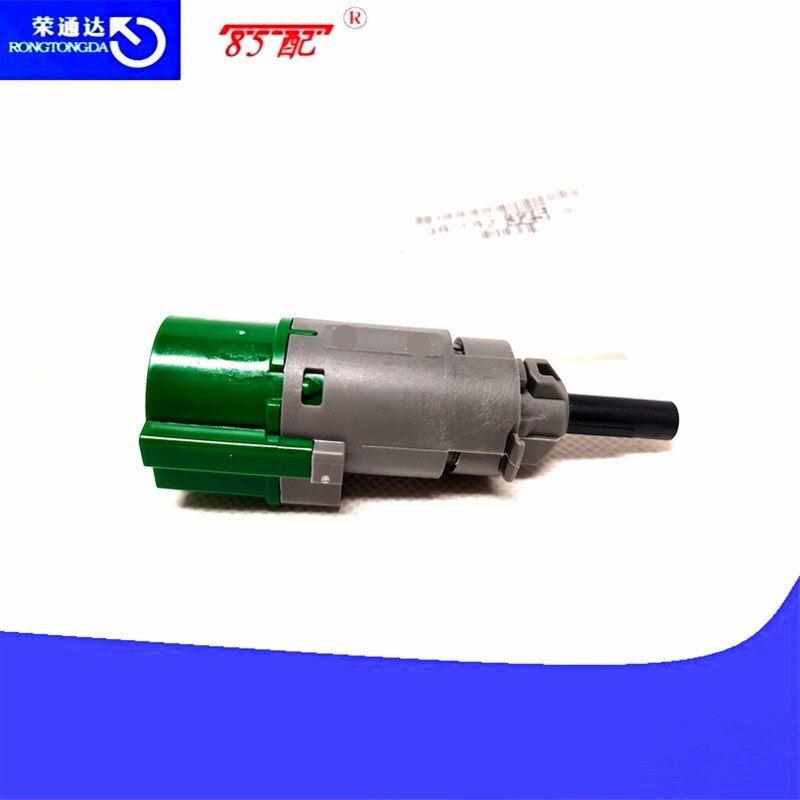Brake Pedal Contact Switch 9818232580 FOR PEUGEOT ... – Vicedeal