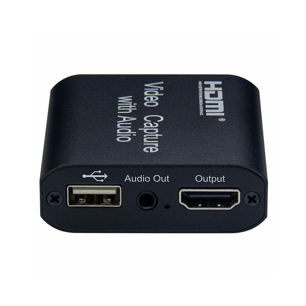 HDMI Loop Output Plug And Play Portable Universal ... – Vicedeal
