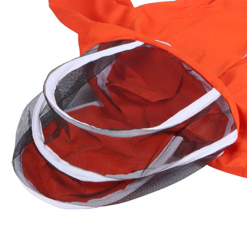 beekeeping suit One-Piece Beekeeping Suit with Vei... – Vicedeal