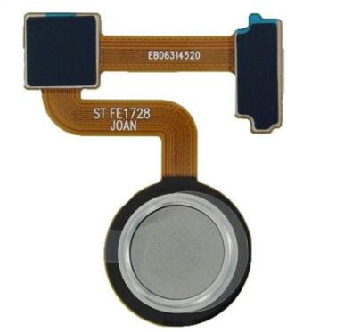 Vingerafdruk Scanner Sensor Flex Kabel Met Touch I... – Grandado