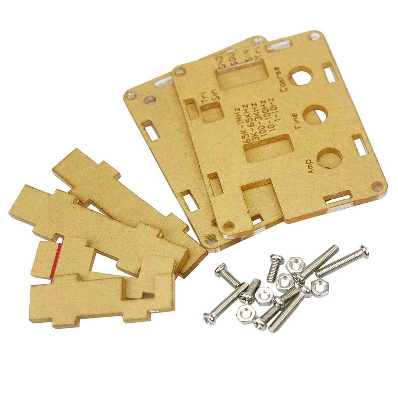 Signaal Generator Diy Kit Functie Signaal Generato... – Grandado