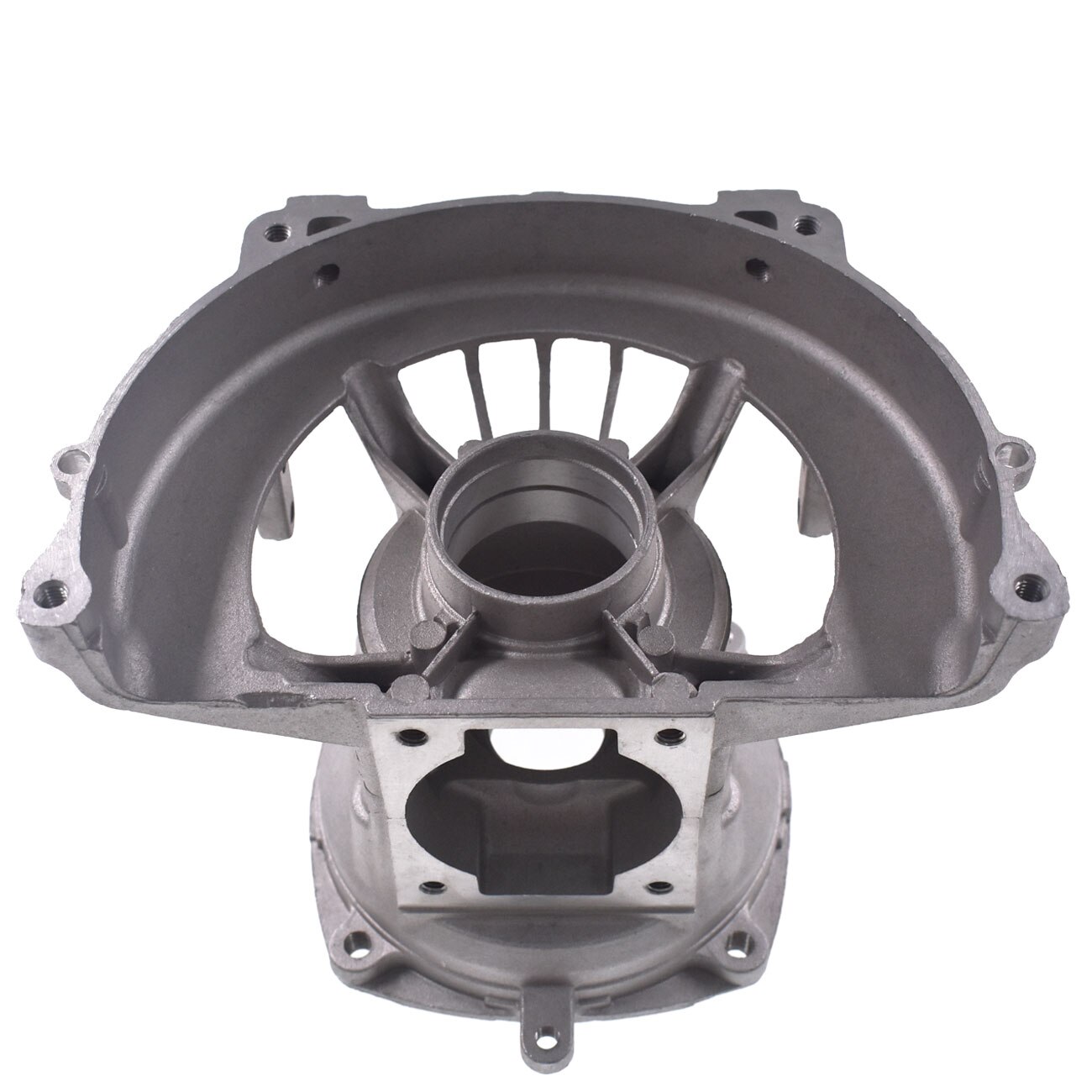 Crankcase Engine Housing For Husqvarna 143RII Brus... – Grandado