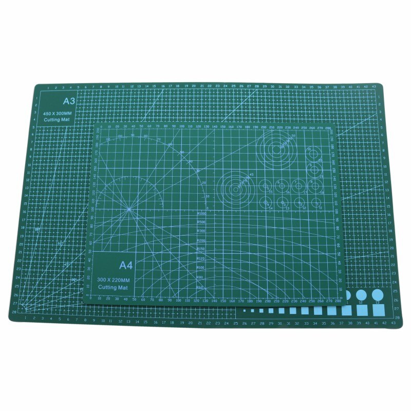 Double Side Cutting Mat Cricut Joy Advertising Car... – Grandado