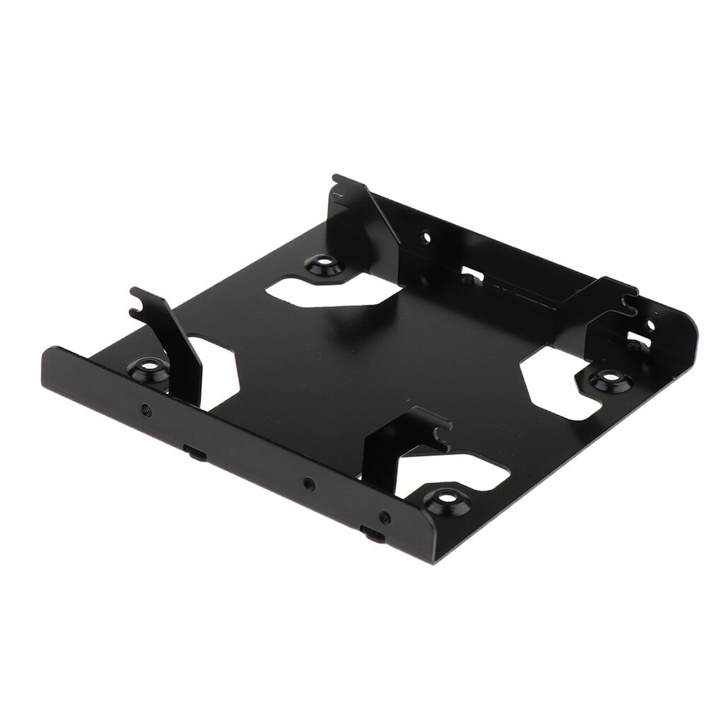1 Unidad de Soporte de disco duro HDD / SSD de 2,5... – Grandado