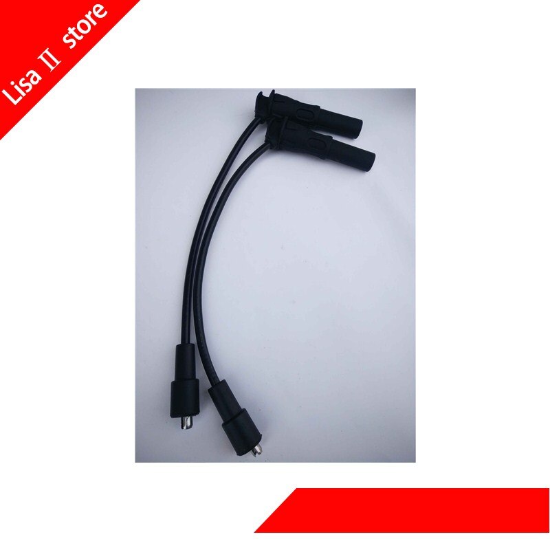 high voltage wire assembly/spark plug cable for mg... – Grandado