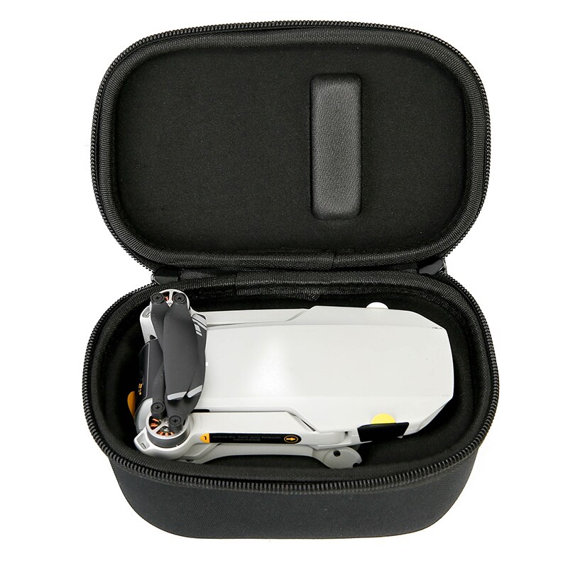 Mavic Mini 2 Carrying Carbon Fiber Case Waterproof... – Grandado