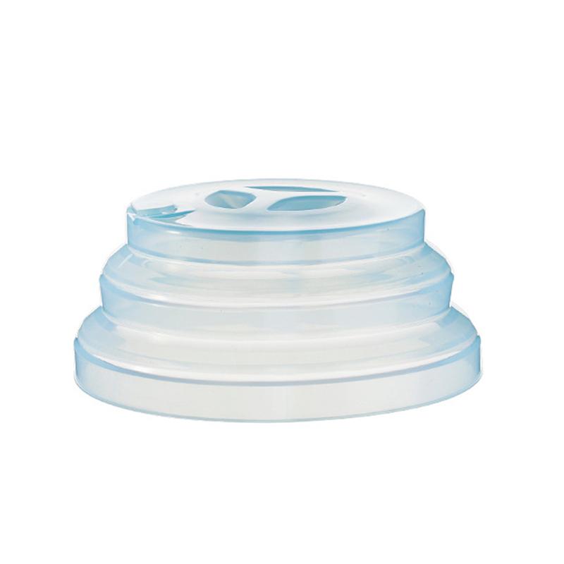 Reusable Silicone Stretch Lids Universal Pot Cover... – Grandado