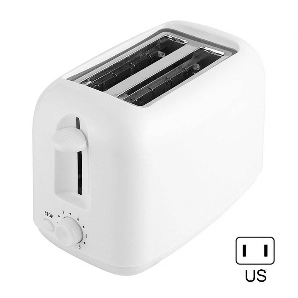 Automatic Electric Food Making Easy Bread Toaster ... – Vicedeal