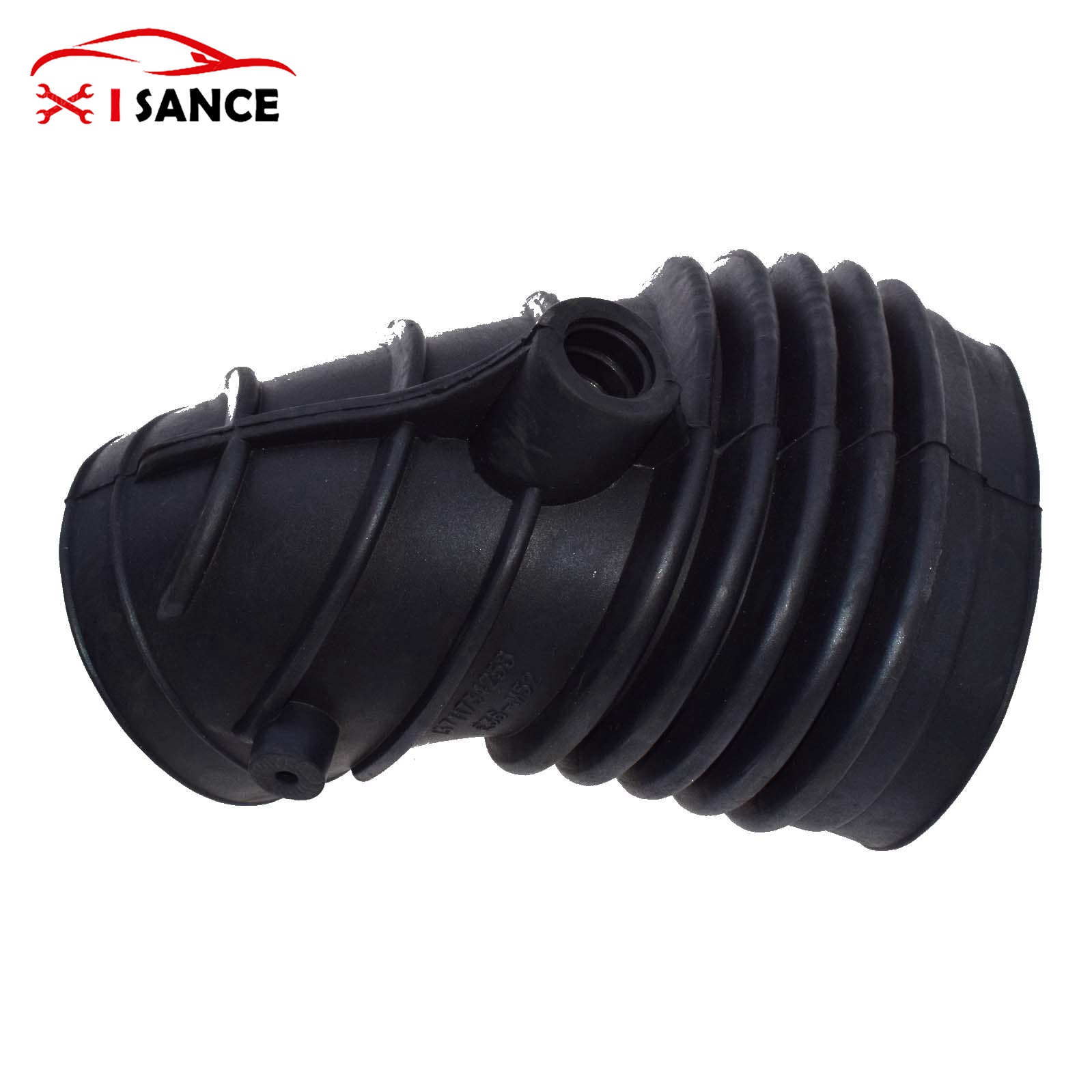 Air Flow Meter Boot Intake Hose to Throttle 137117... – Grandado