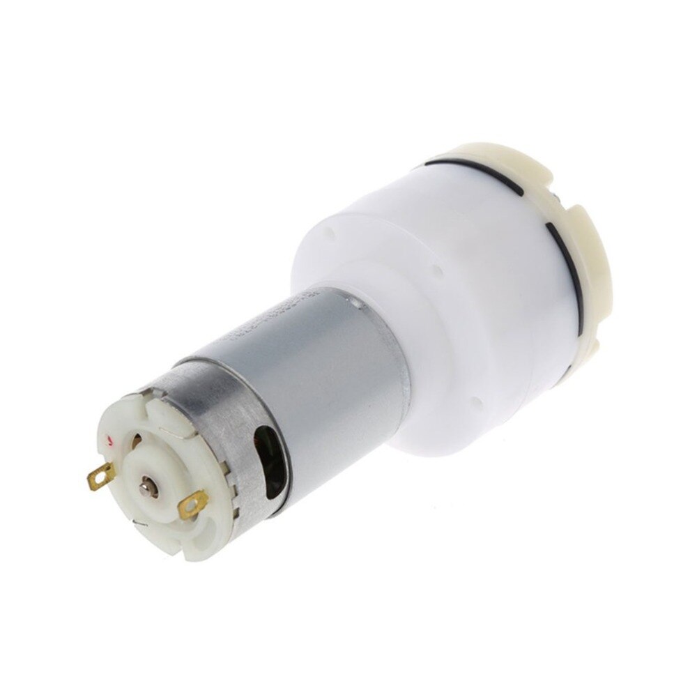 DC 24V Diaphragm Vacuum Pump Mini Air Pump 15L/Min... – Vicedeal