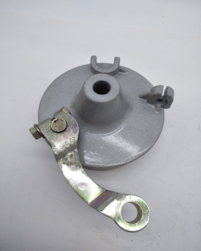 A320 Trommel Bremsbeläge für Vorne und Hinten Rad ... – Grandado