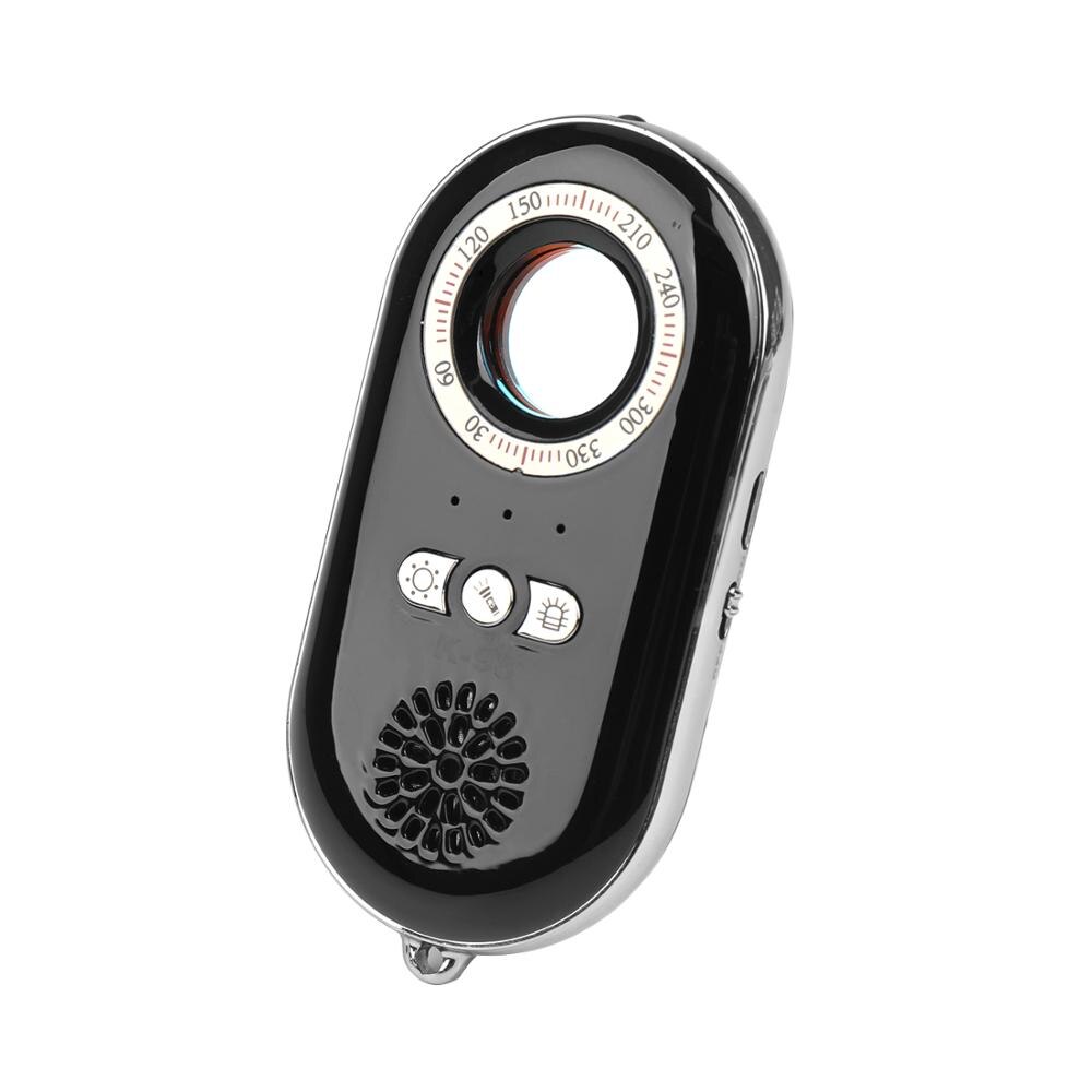 Bærbar mini signal detektor sensor anti skjult vid... – Grandado