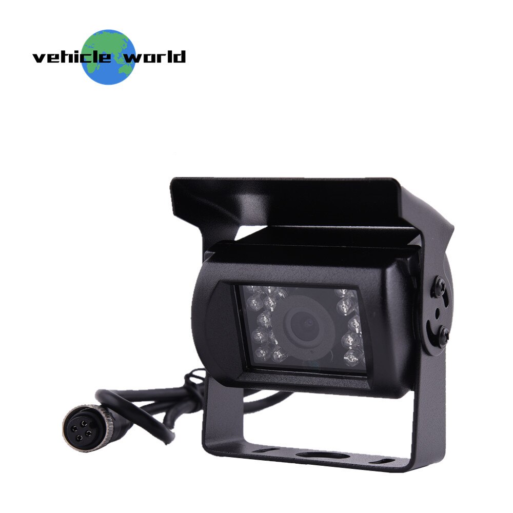 Trailer Truck IP68 Waterproof 1MP AHD 720P Back Re... – Grandado