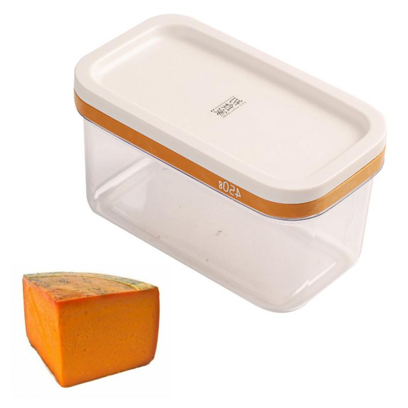 Large Capacity Butter Box Butter Box Bheese Cuttin... – Grandado