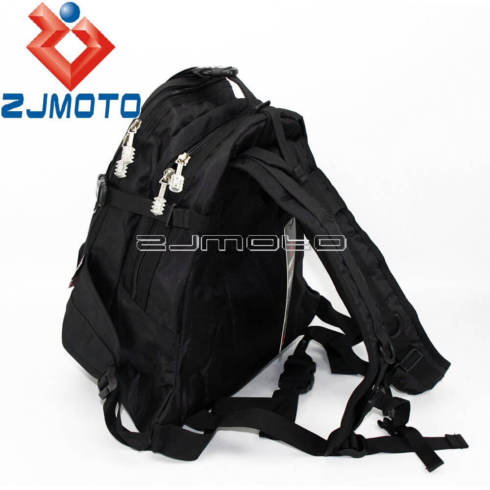 Motocross Street Bike Back Bag Motorcycle Rider Wa... – Grandado