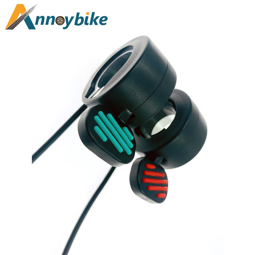 Universal Ebike Thumb Throttle Right/Left Hand Bra... – Vicedeal