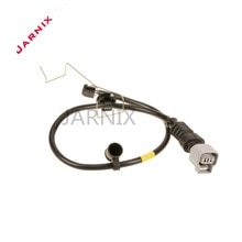 Front Passenger Right Brake Disc Brake Pad Wear Se... – Grandado