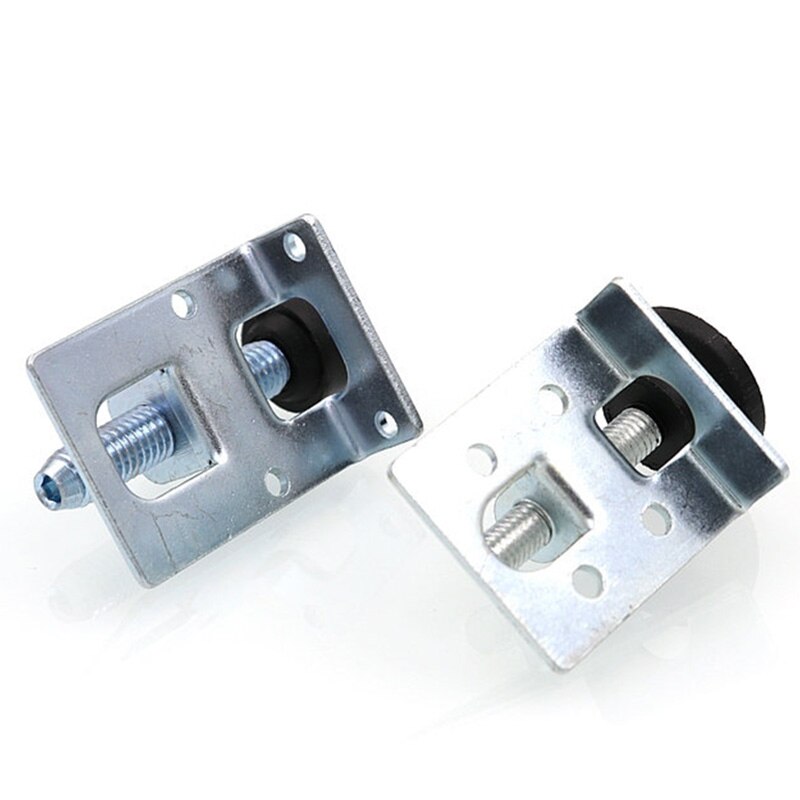 4 Stuks 150Mm Tafel Benen Metalen Leveling Voeten ... – Grandado